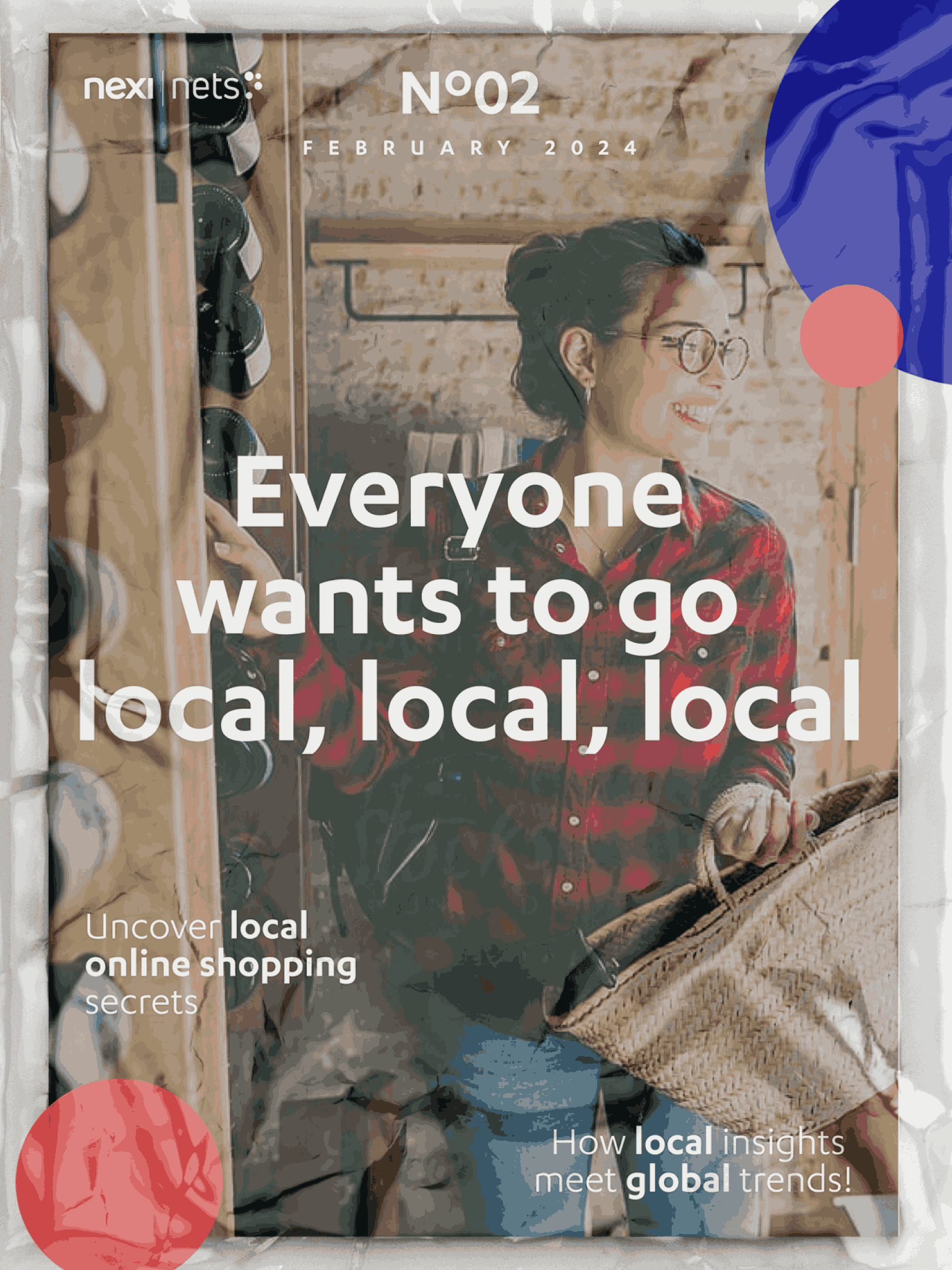 Everyone wants to go local, local, local