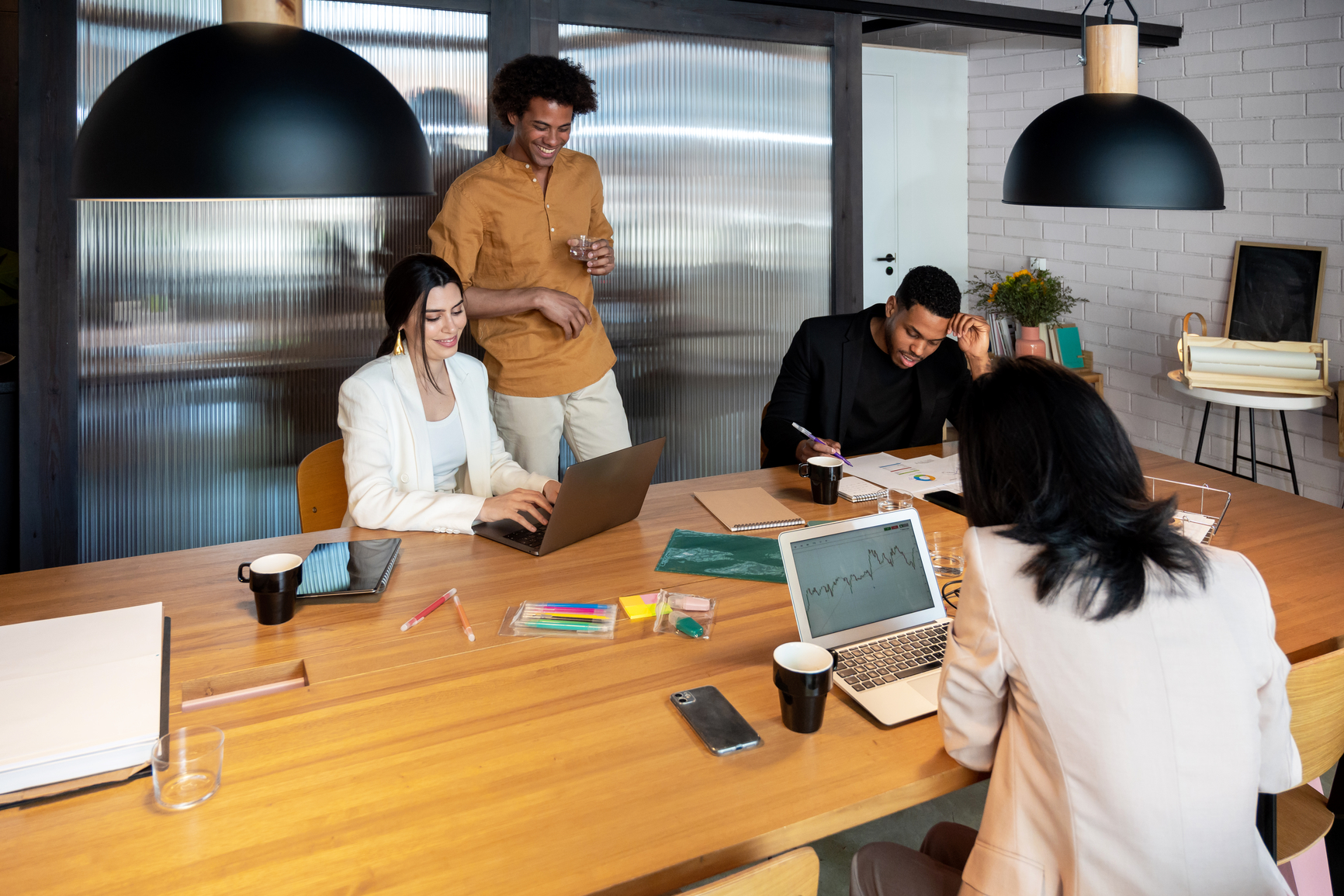 Why Partnerships Matter